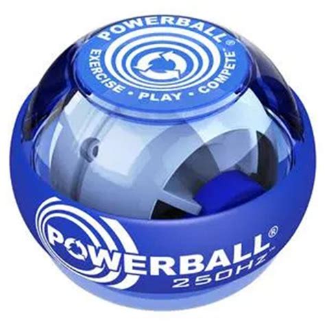 Nsd Power Ball Classic Boxfituk
