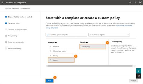 how to whitelist emails with cloud server side signature using dlp policy