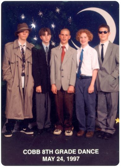 Before They Were Scientists Clint Penick Your Wild Life