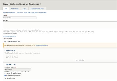 Translation Of Paragraph Fields Doesnt Work Since Removing Inline Entity Form Dependency In