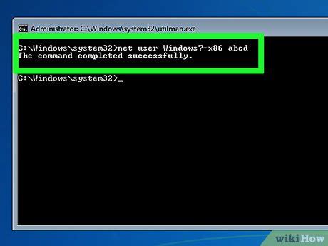 Ways To Bypass Windows Password WikiHow
