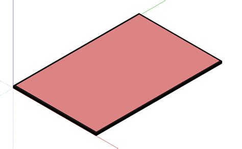 Different Surface Designs On One Surface Pro Sketchup Community