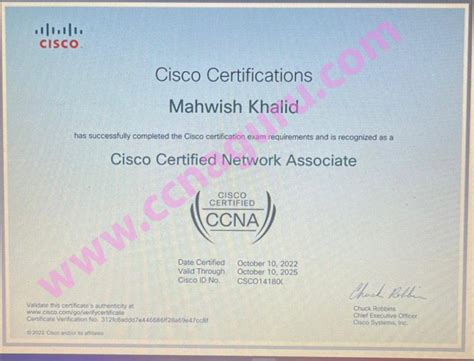 Ccna Success Story Ccna In Usa « Ccna Online Training In The Usa Ccna Guru