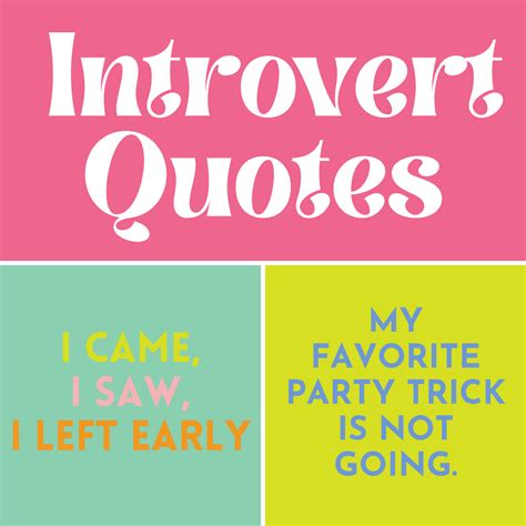 45 Funny Introvert Quotes Captions Darling Quote