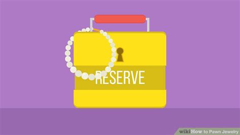 How To Pawn Jewelry Steps With Pictures WikiHow