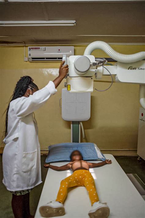 Tuberculosis Centre For Infectious Disease Research In Zambia Cidrz