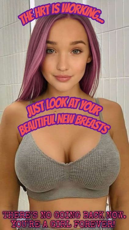 Stay Feminized With Hrt Tumbex