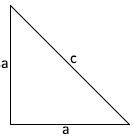 Pythagorean Theorem