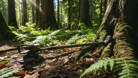 Metal Detecting National Forests Tvmdc