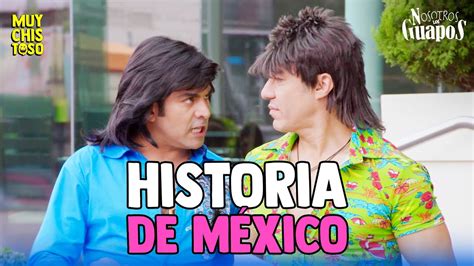 Nosotros Los Guapos Albertano Y El Vítor Demuestran Que No Saben Nada