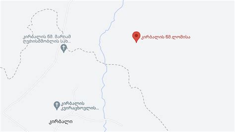 ახალი დეტალები კირბალთან საქართველოს მოქალაქის მკვლელობაზე Netgazeti • ოკუპაცია • რუსეთ