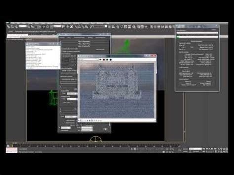 Lighting In Vray Using An HDRI Sky VraySun MOST IMPORTANT TUTORIAL FOR SUN HDRI Vray