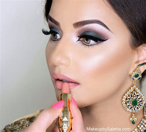 Bridal Eyes Makeup Wallpaper Saubhaya Makeup
