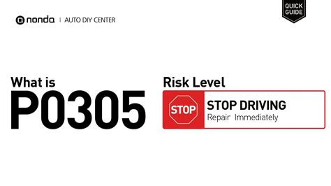 What Is P Engine Code Quick Guide YouTube