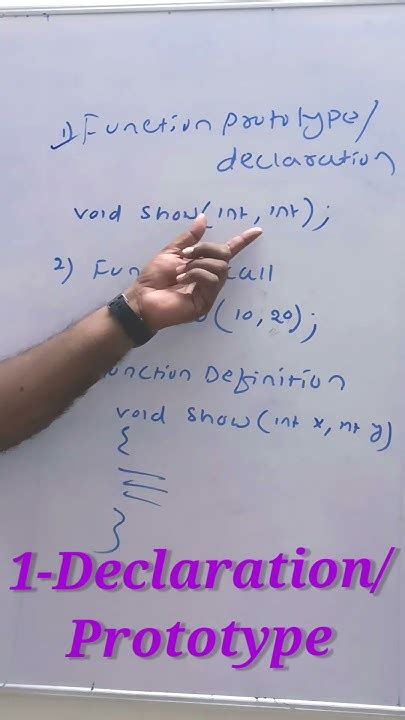 What Is Function And It Parameters With Components Cfunction Function