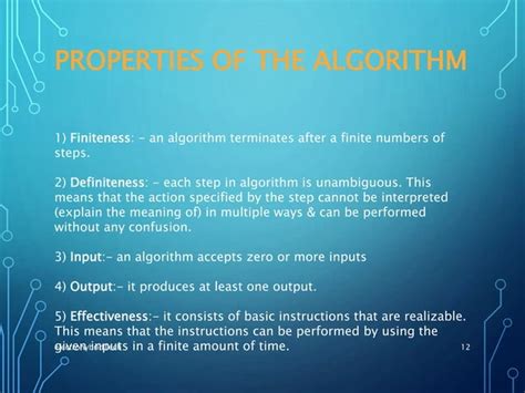C Program Execution And Algorithm Pptx Programming Languages