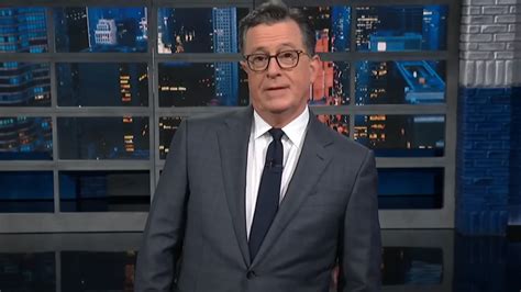 No Stephen Colbert Didnt Get A “ 13 5 Million Netflix Deal” — Rumor Debunked