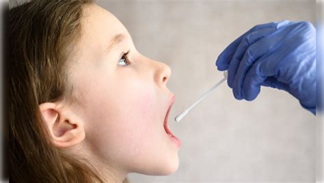 Dépistage Rapide Et Gratuit Du Streptocoque A