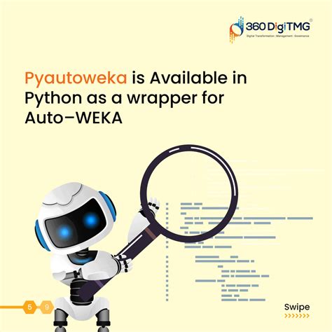 hyperparameter and model selection in weka 360digitmg