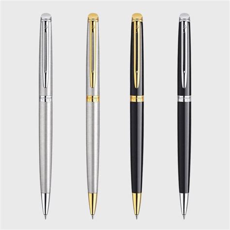Waterman Pen Hemisphere Ball