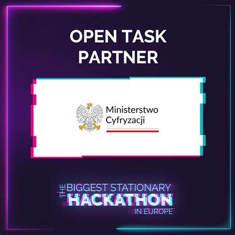 Hackyeah On Linkedin Hackyeah Opentask Aipartner