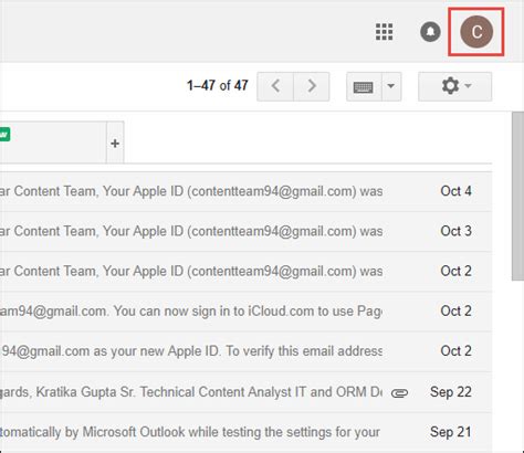 Gmail Attachment Extractor Best Solutions To Extract Gmail Data