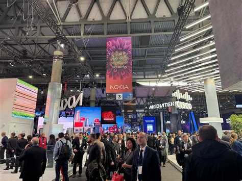 Telecom Market Transformation Trends In 2025 Idc Europe Blog