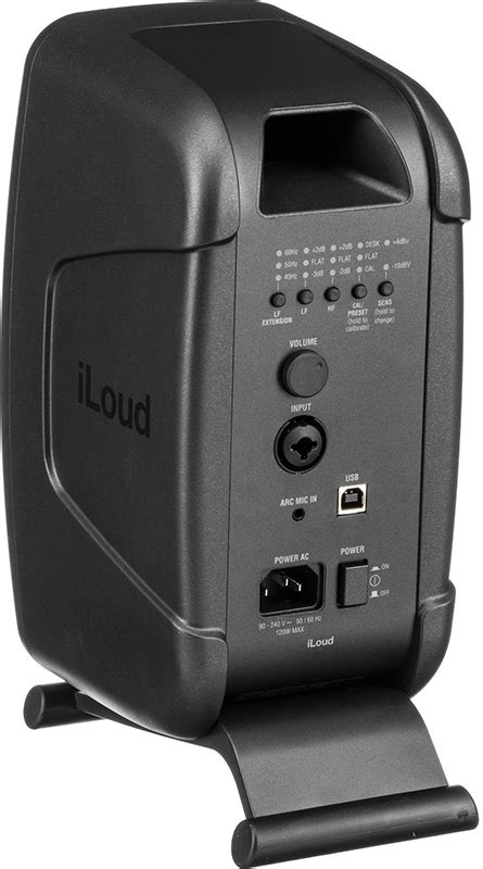 IK Multimedia iLoud MTM студийный монитор купить в Москве в интернет ...
