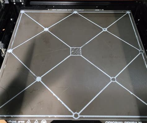 Perfect First Layer Issues Assembly And First Prints Troubleshooting Prusa D Forum