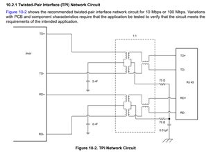 DP I Is There Any Problem In Connecting The CT Terminal Of The Pulse Transformer To VDDA V