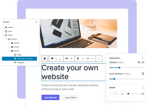 Github Piyushchauhan Spectra One Spectra One Is A Beautiful And Modern Wordpress Theme