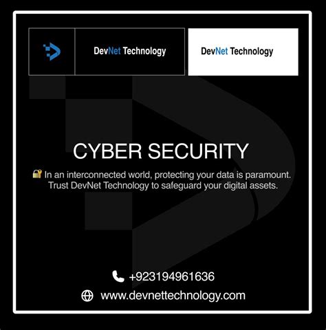 Cybersecurity Infosec Dataprotection Securitysolutions