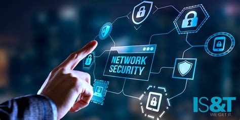 Top Network Security Solutions For Businesses Explained