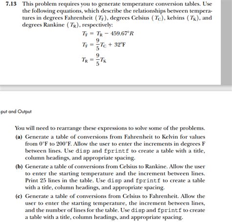 Solved 713 This Problem Requires You To Generate