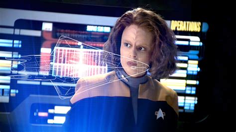 Star Trek 10 Things You Didnt Know About Belanna Torres Youtube