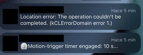 The Plugin Stops Working After A Few Seconds When The App Is In The Background Issue