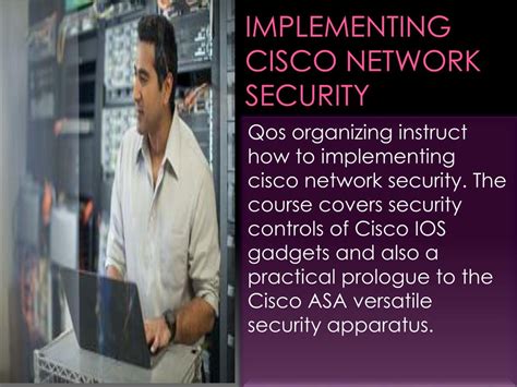 Ppt Learn About Implementing Cisco Network Security Powerpoint Presentation Id 7421982