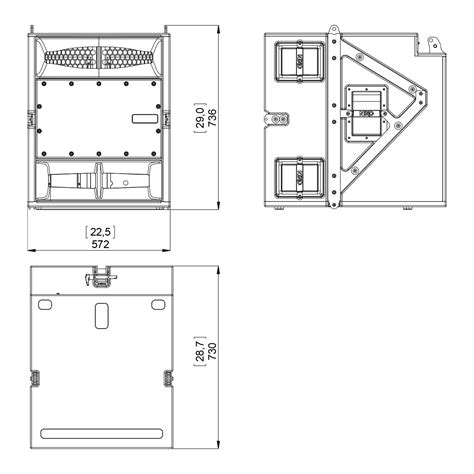 Loa Nexo Stm S118 Gmusic Jsc