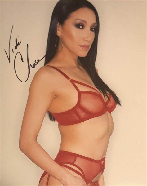 Vicki Chase Photo Reprint