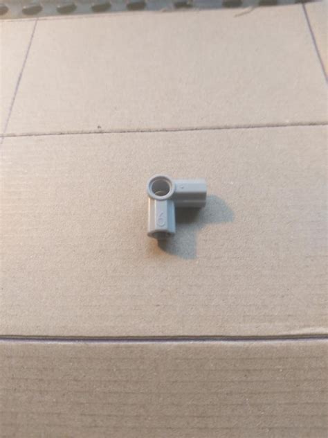lego technic ljusgrå 6268924 axel pin connector Köp på Tradera 543586793