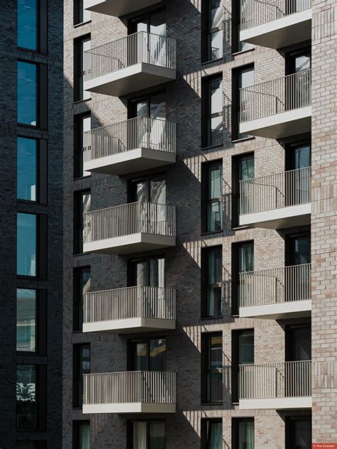 Wembley Park The Hive London England United Kingdom Janinhoff