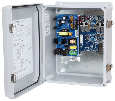 Altronix Products