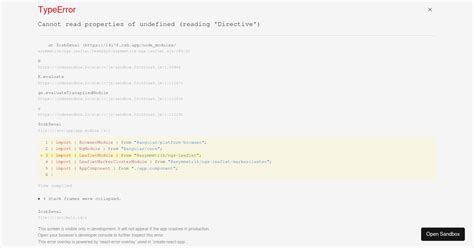 Leaflet Marker Clusters Angular 7 Cluster Icon Forked Codesandbox