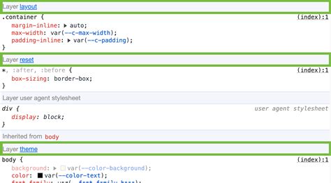Elevate Your Css Debugging Skills With These Chrome Devtools Tricks In