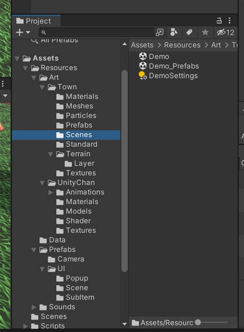 최신버젼은 Lightmap이 없는거 같은데 강의를 수강하는데 지장 인프런 커뮤니티 질문and답변