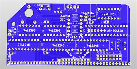 SD Memory Dump RC2014