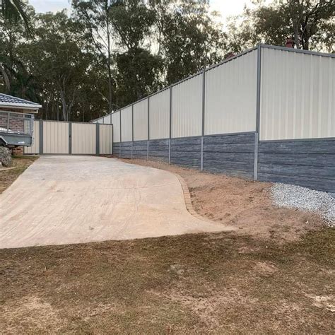 Brads First Class Fencing Brads First Class Fencing