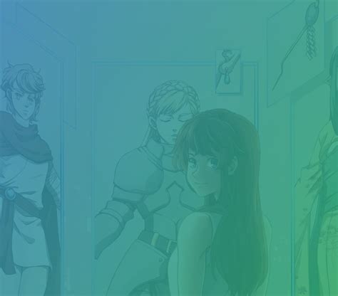 Game Character Hub Portfolio Edition RPG Maker Create Your Own Game