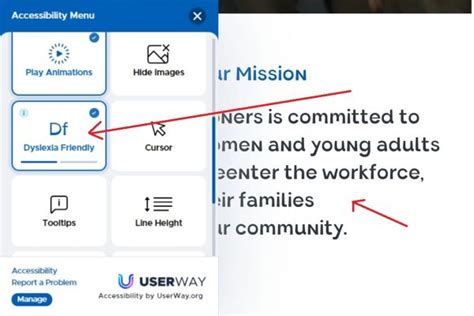 Web Accessibility Examples 5 Areas To Focus On 5 Websites
