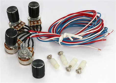 Channel LED Dimmer Aircraft Spruce